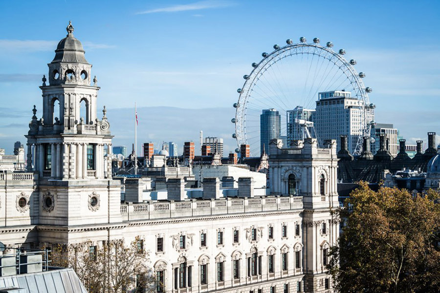 VLDB 2025 - Conference Venue